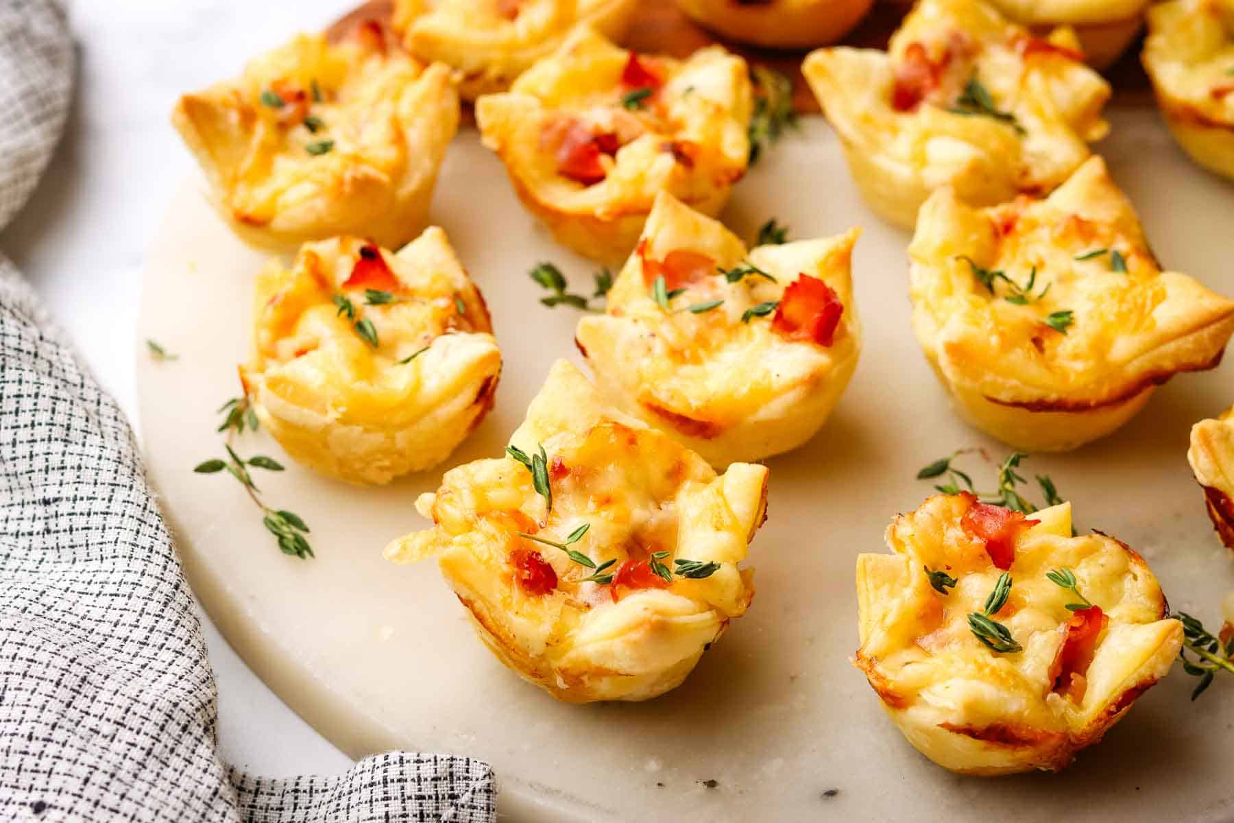 10 Easy Homemade Snacks for Your Next Road Trip Adventure