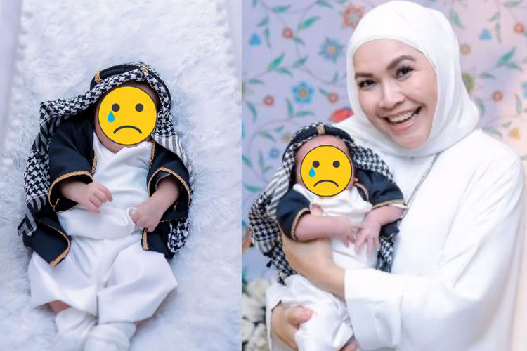 Ngaku Kecolongan, Ibu Ayu Ting Ting Beri Peringatan Ini ke Para Dokter ... Ngaku Kecolongan, Ibu Ayu Ting Ting Beri Peringatan Ini ke Para Dokter ...