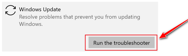 How to Fix 0x800f0983 Error When Updating Windows?