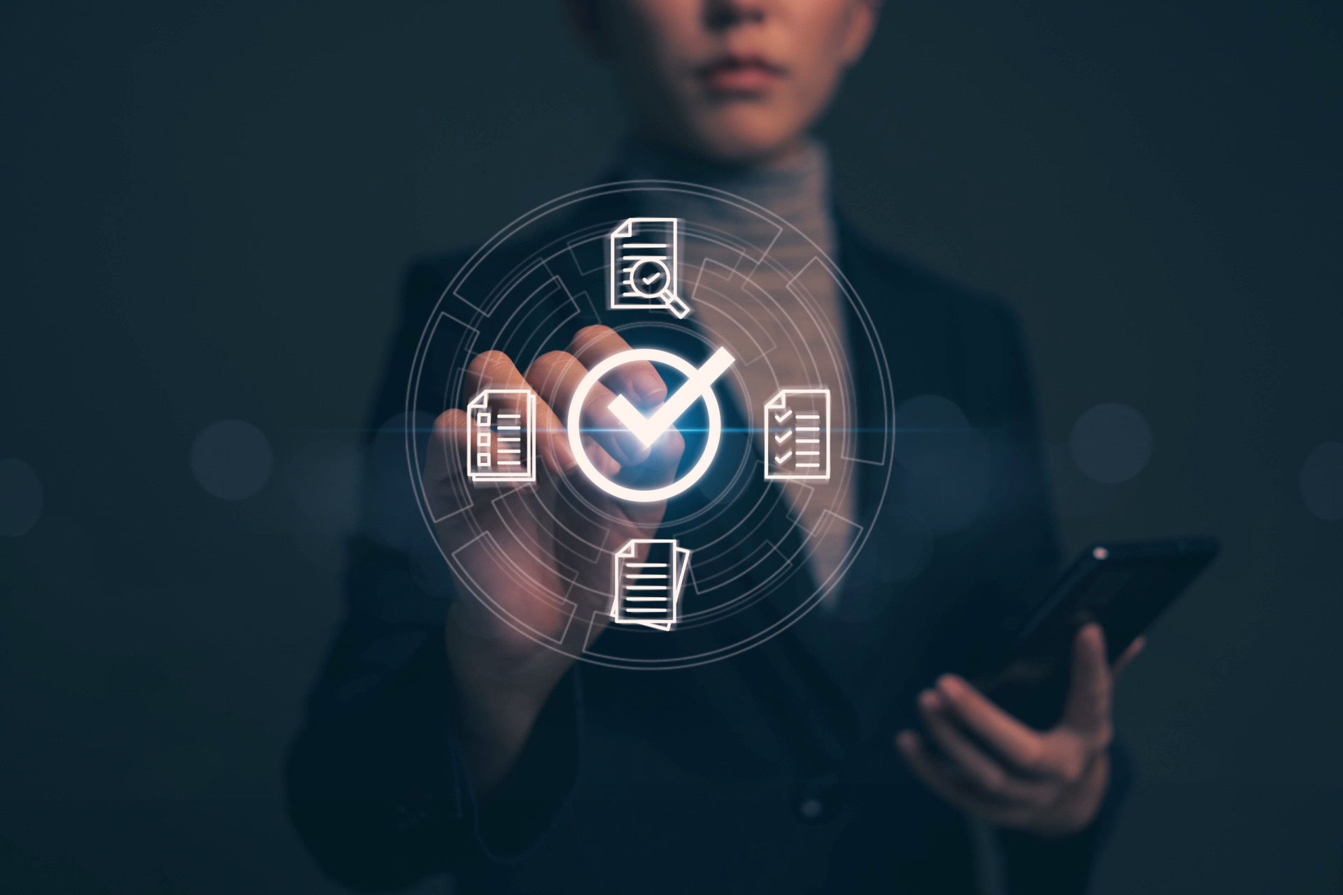 HAL In 2001: A Space Odyssey Explained