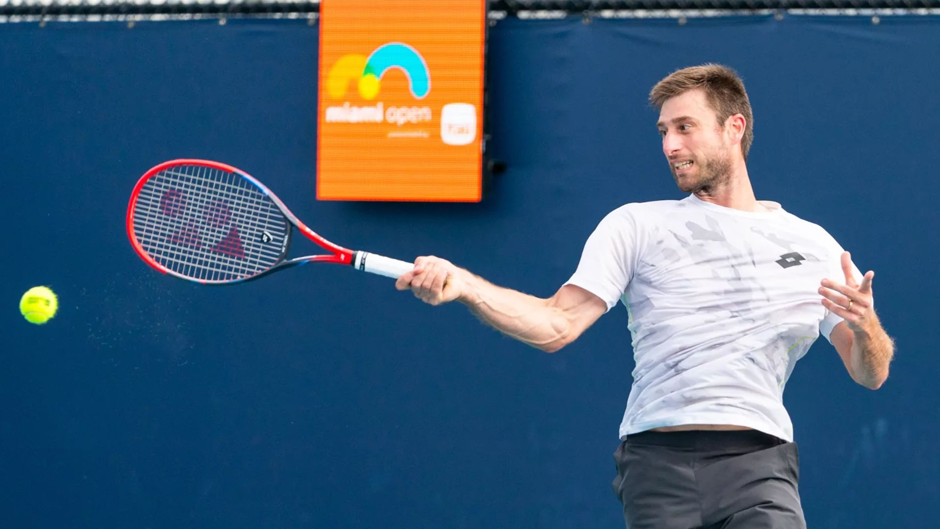 Onverwacht forfait Sander Gillé, zware dubbelloting voor Belgen op ...