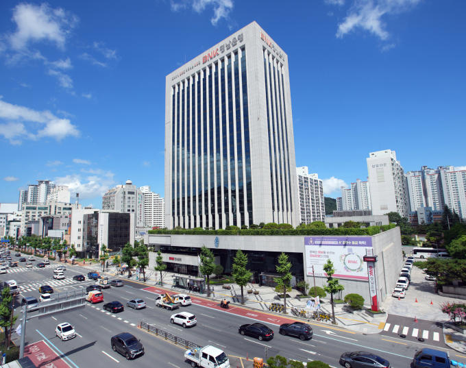 BNK경남은행, 지방은행 최초 커버드본드 발행…1500억 원 규모