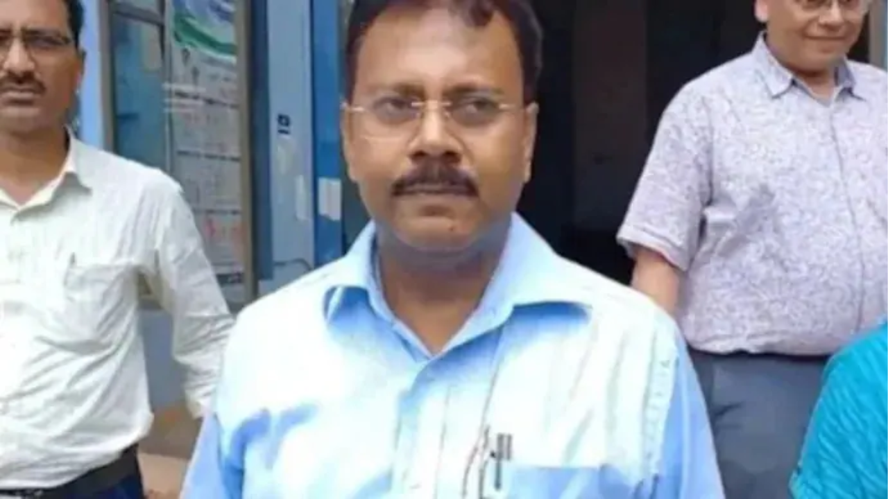 SC Rejects Kolkata RG Kar's Ex-Principal Sandip Ghosh’s Plea, CBI Probe ... SC Rejects Kolkata RG Kar's Ex-Principal Sandip Ghosh’s Plea, CBI Probe ...