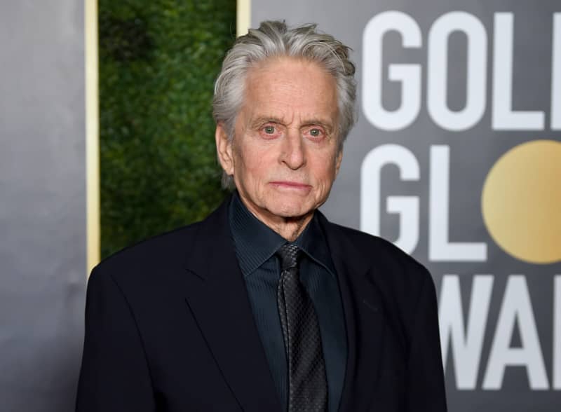 Michael Douglas: From Unknown Son To Legendary Actor