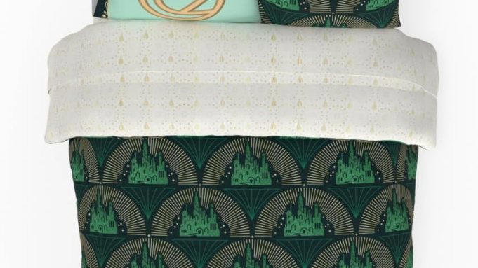 The ‘Wicked' Brand Collabs Are Flying in Ahead of the Movie's November ...