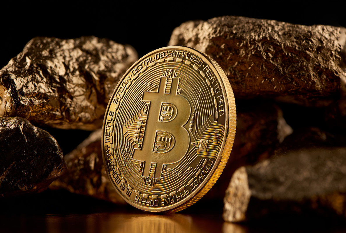 The Big Bitcoin Book author says ‘Solana is silver’ and could hit one ...