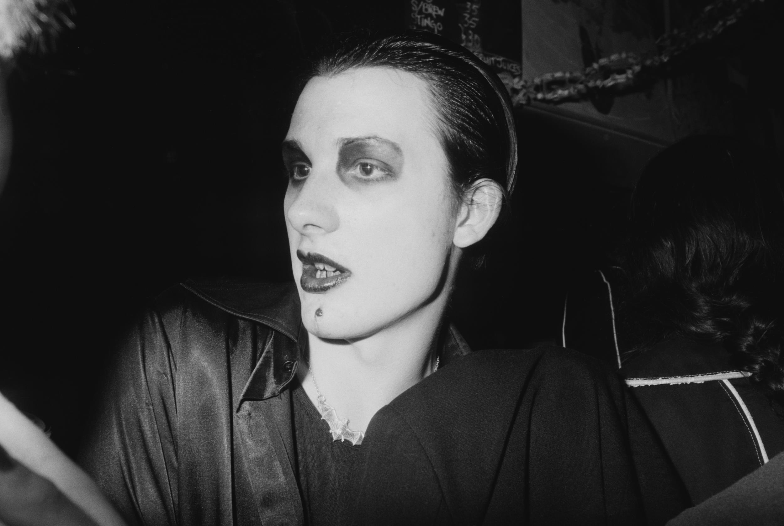 The 25 most unforgettable punk rock characters