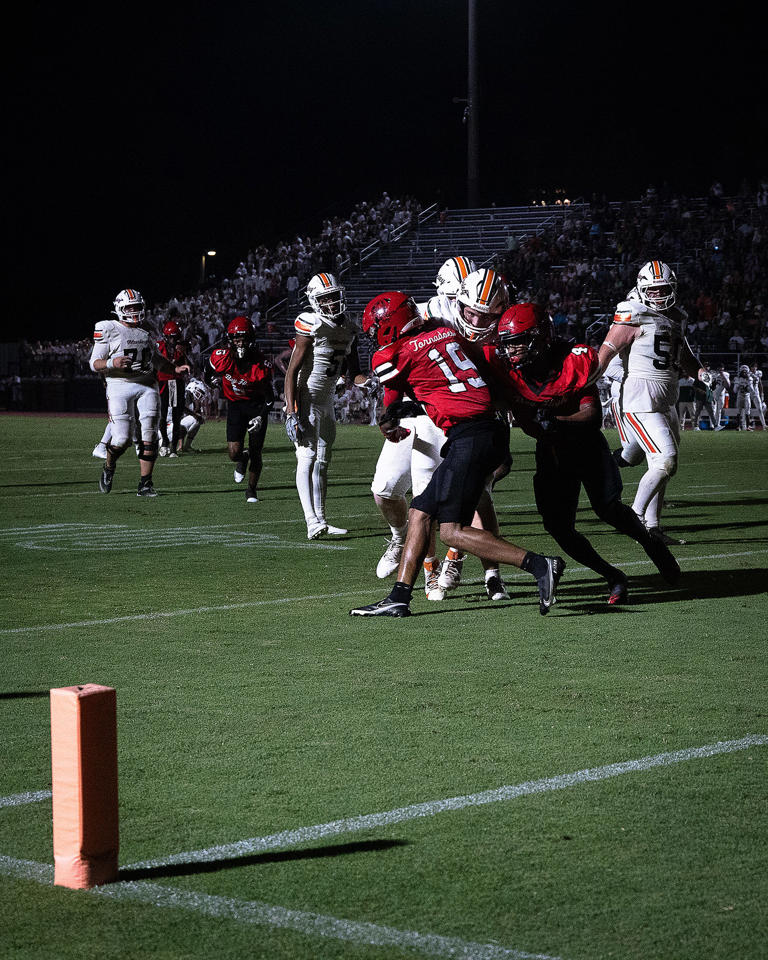 Bay County high school football: Week 6 previews and predictions Bay County high school football: Week 6 previews and predictions