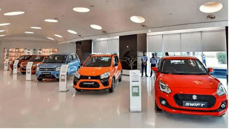 Car prices to rise again as Tata Motors, Kia, Maruti Suzuki announce ...