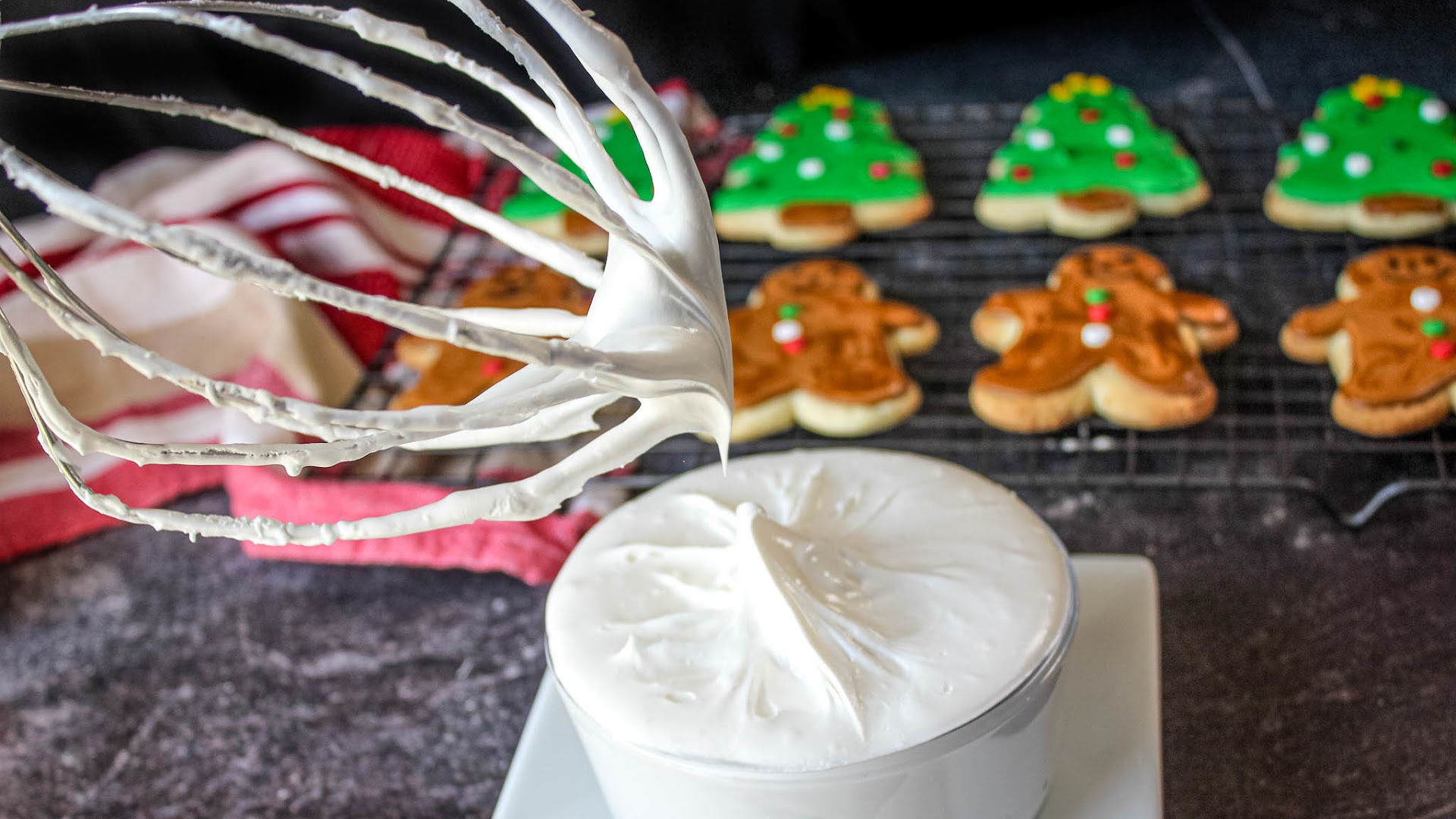Royal Icing Sounds Intimidating, But It's Easy To Make With Simple ...