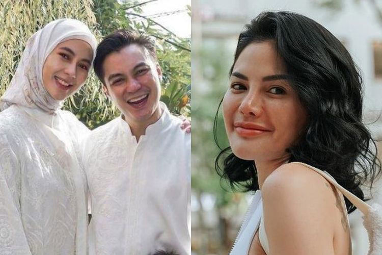 Baim Wong Bakal Jadi Duda? Nikita Mirzani Keceplosan Spill Masalah ... Baim Wong Bakal Jadi Duda? Nikita Mirzani Keceplosan Spill Masalah ...