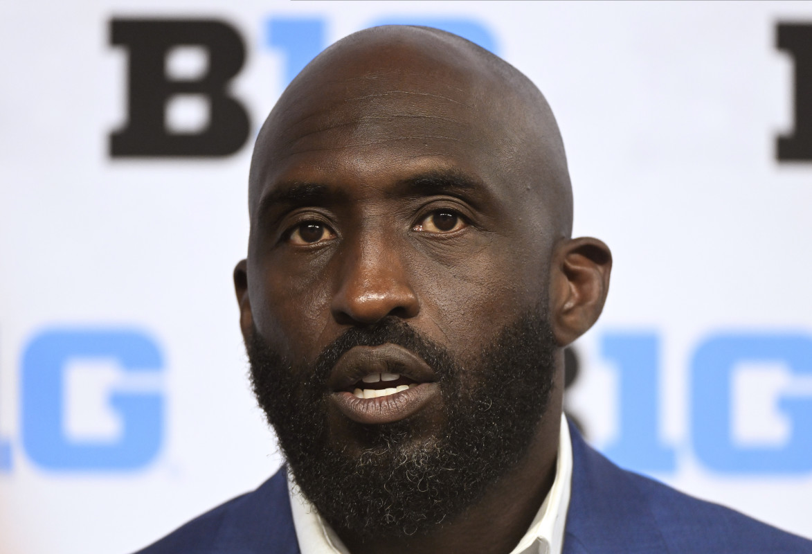 UCLA Lands Massive 4-Star Recruit Over Big Ten Foe to Anchor O-Line