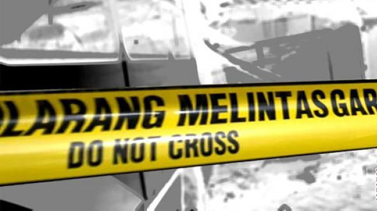 Polisi Selidiki Penyebab Ledakan Mesin Pompa SPBU di Jaktim Polisi Selidiki Penyebab Ledakan Mesin Pompa SPBU di Jaktim