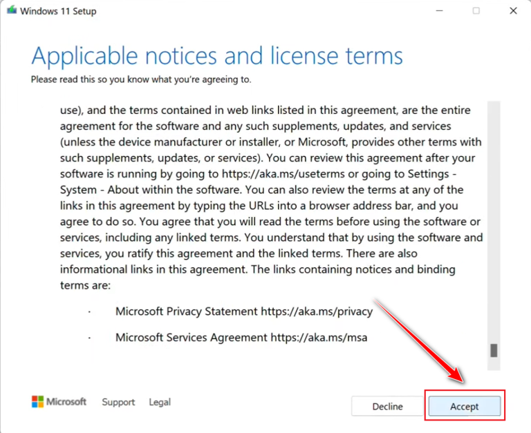 How to Fix 0x800f0983 Error When Updating Windows?