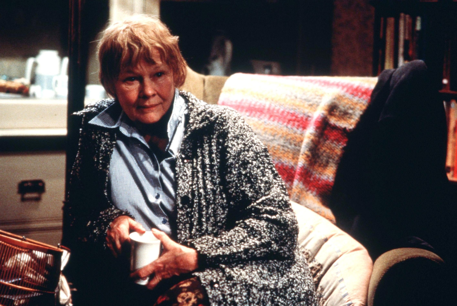 Judi Dench : ses rôles incontournables