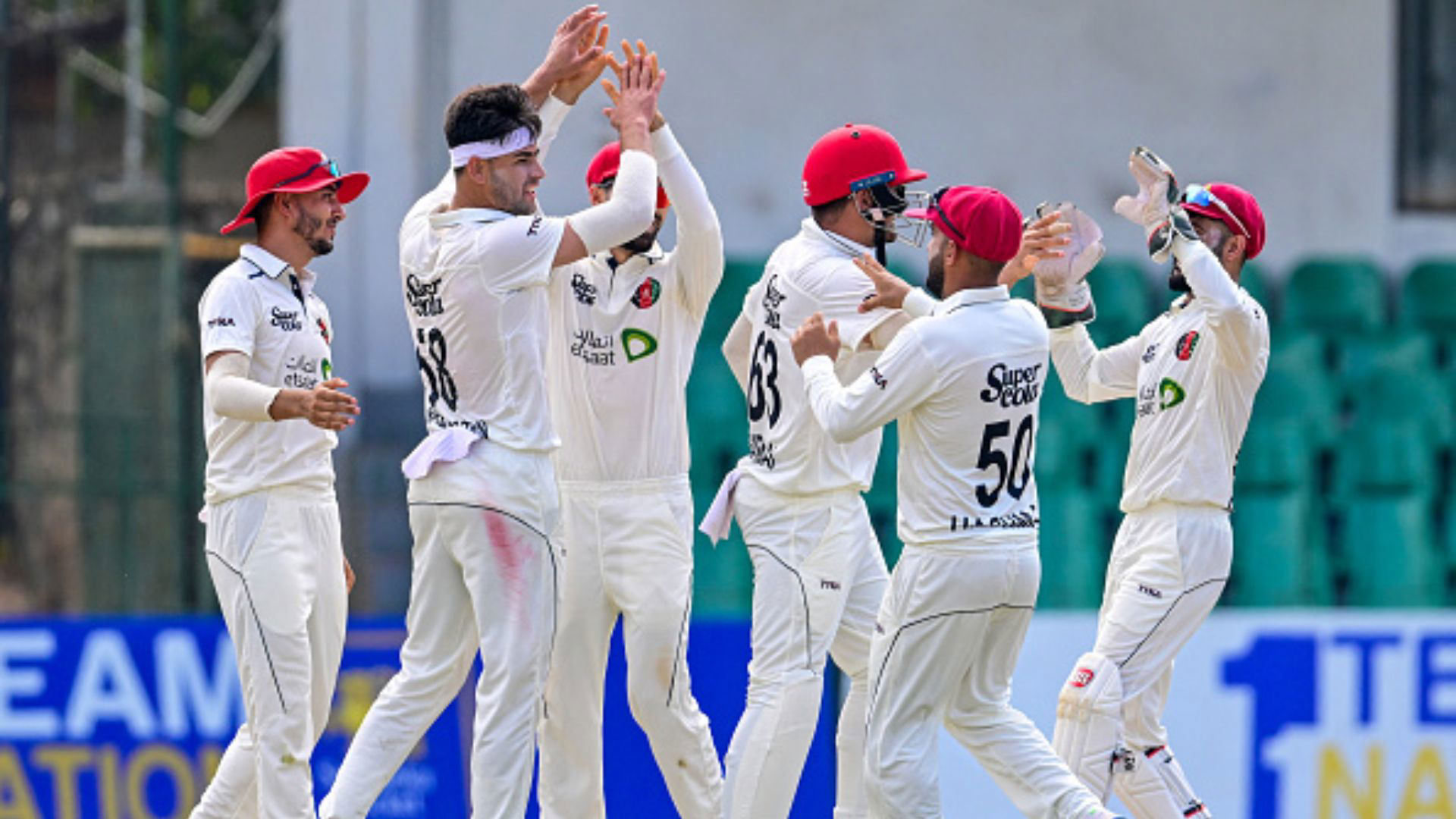 Big Jolt to Afghanistan; After Rashid Khan, another key player ruled ... Big Jolt to Afghanistan; After Rashid Khan, another key player ruled ...