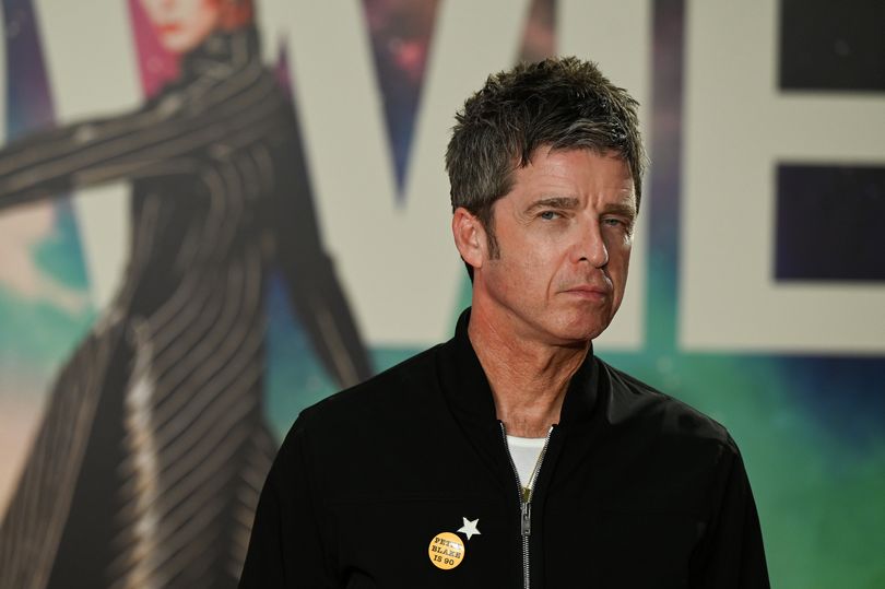 Noel Gallagher drops major Oasis set list hint