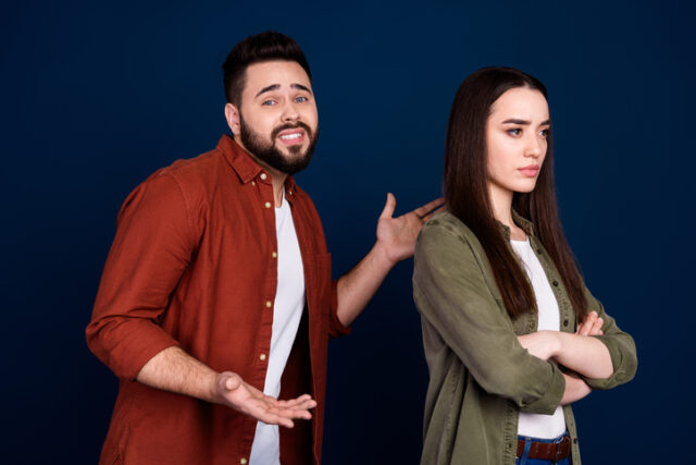 16 Habits That Make You Come Across As Disrespectful