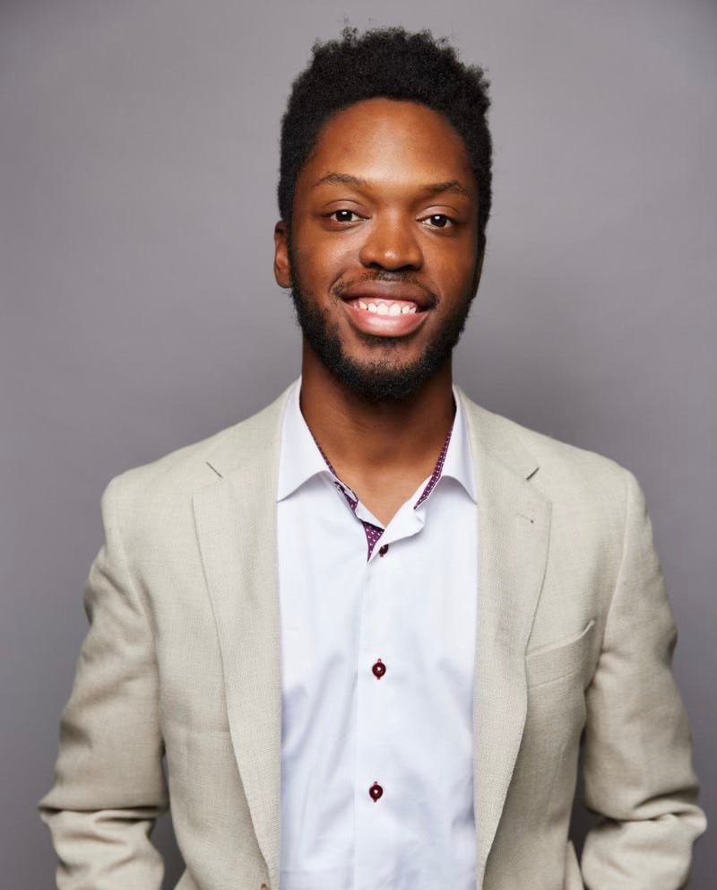 I could have been in prison or dead. Instead, school choice gave me a ...