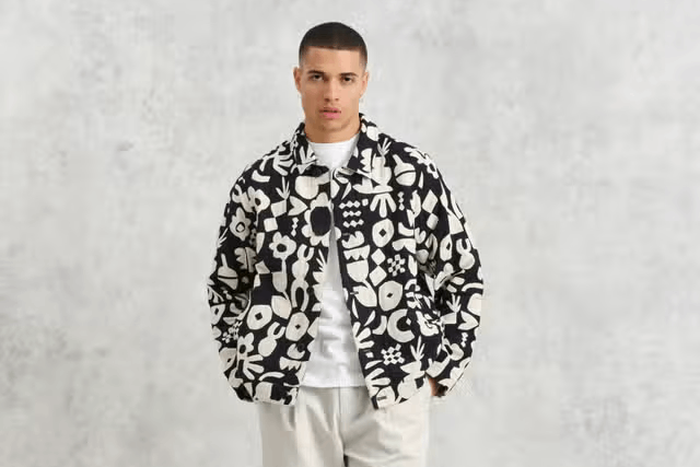 The independent menswear brands you never knew existed for the ...