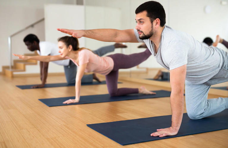 Dr. Mitra: Setting measurable, specific goals is the key to success in ...