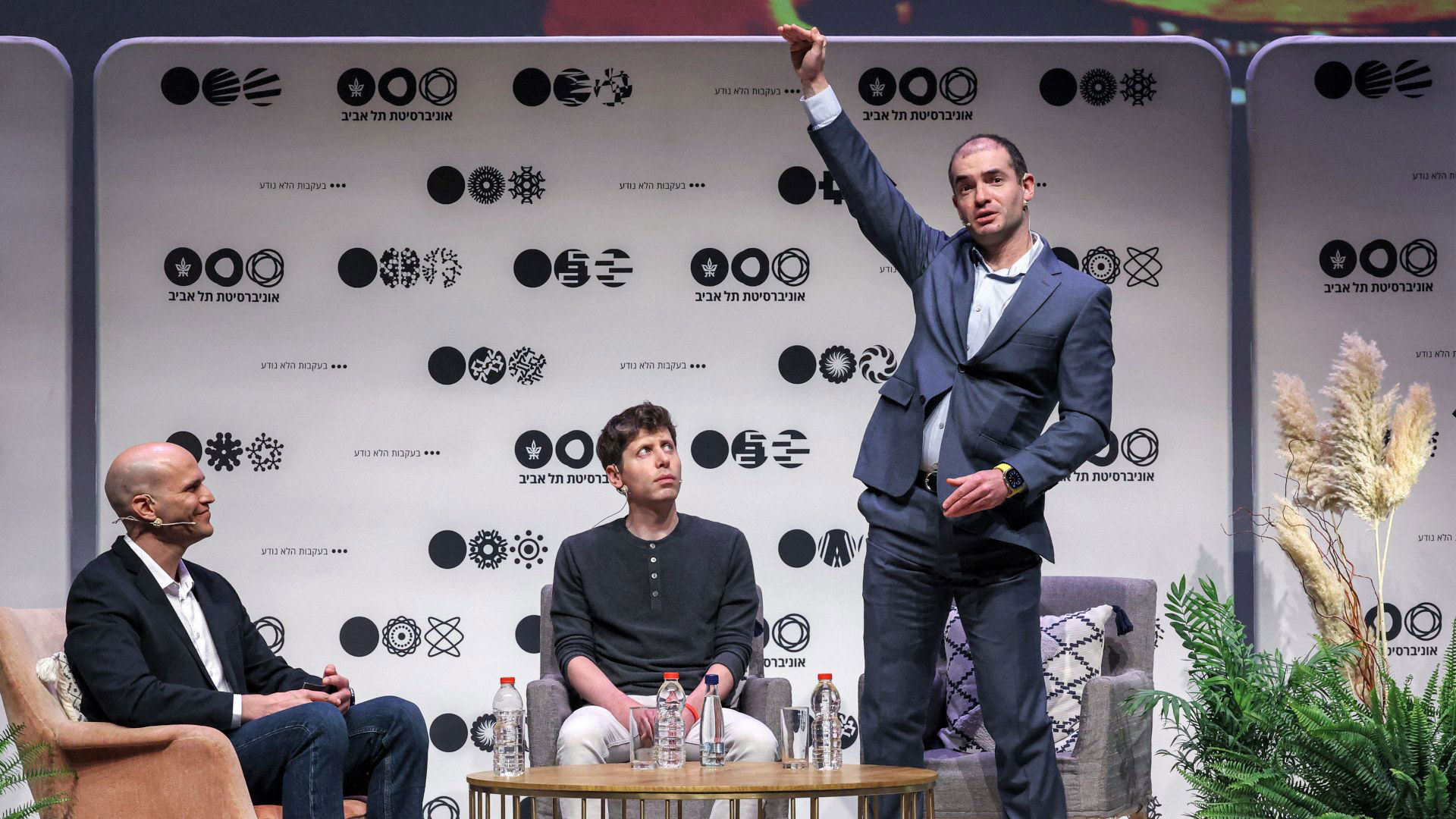 OpenAI's OpenAI's