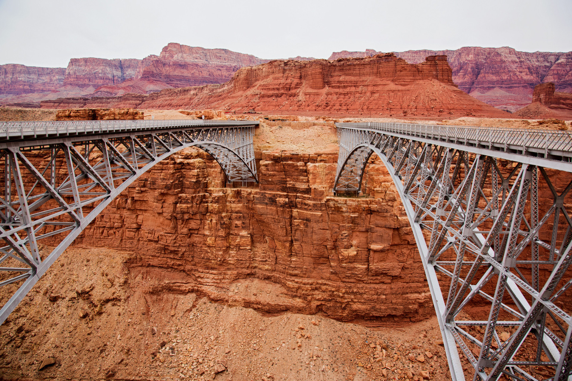The world's most-remarkable bridges