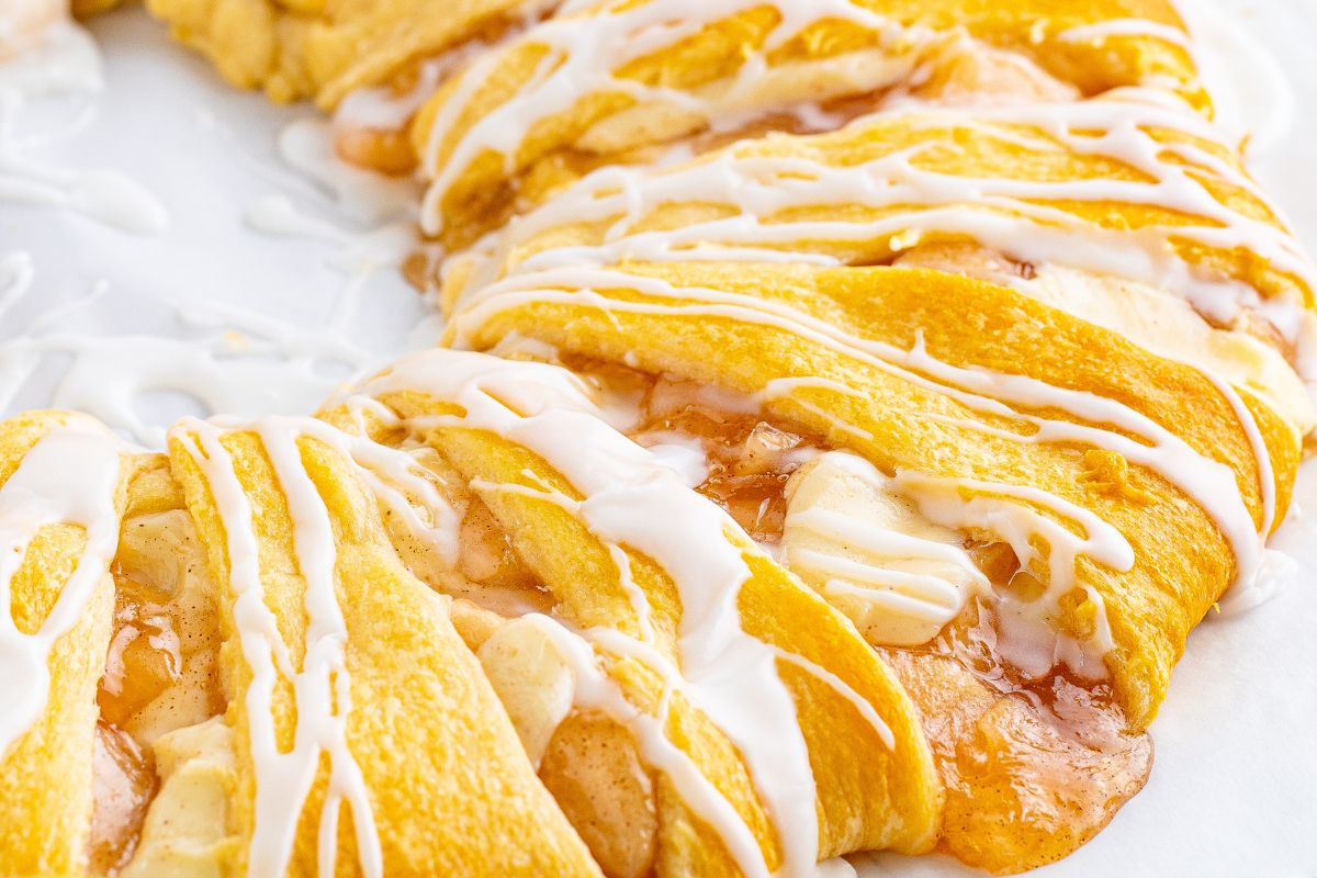 18 Crescent Roll Dough Recipes You'll Keep Forever