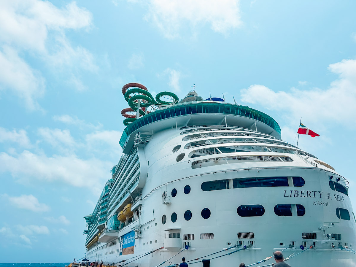 Understanding Cruise Ship Emergency Codes: What Do They Mean?