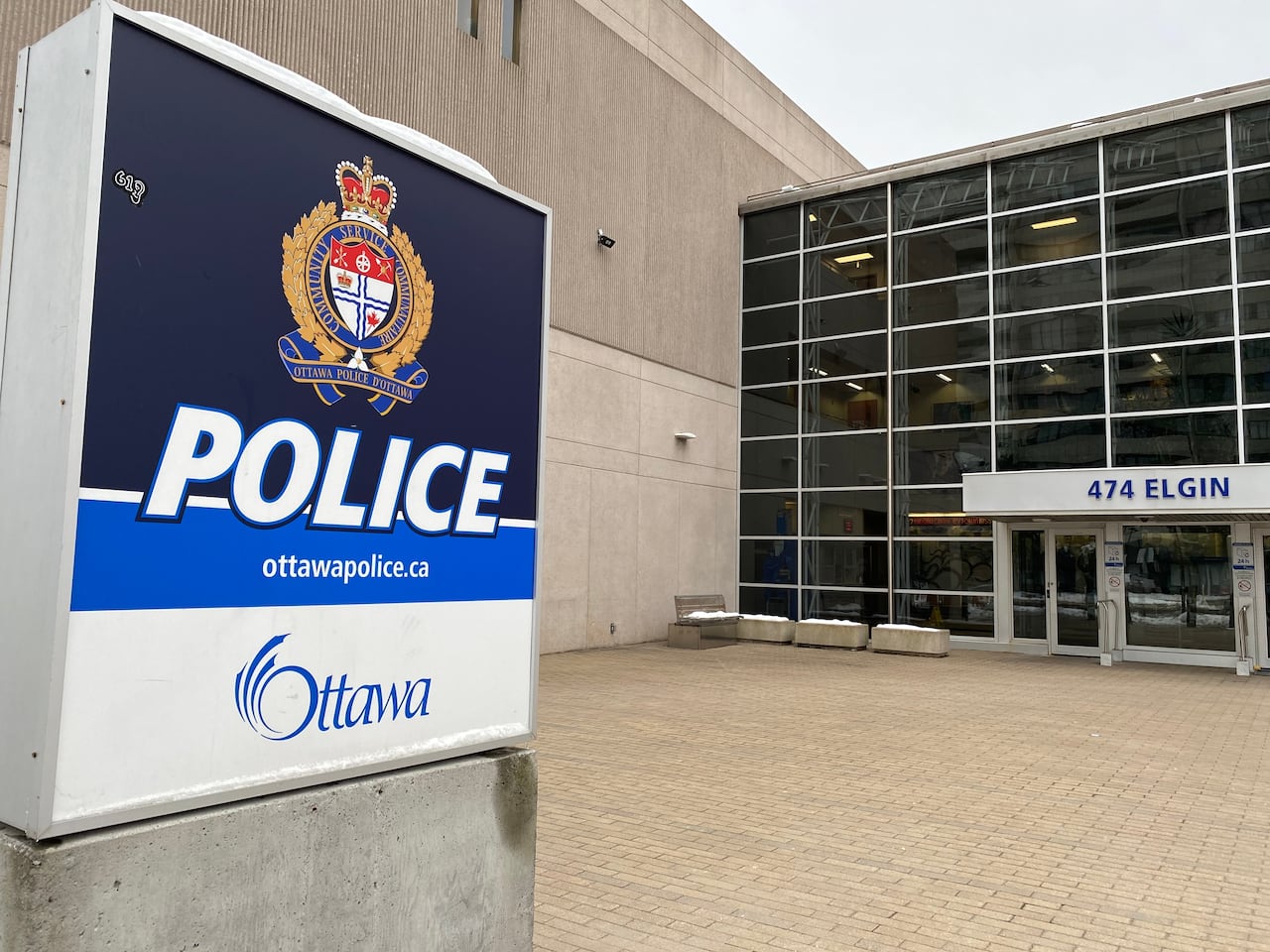 Ottawa police detective found guilty of discreditable conduct