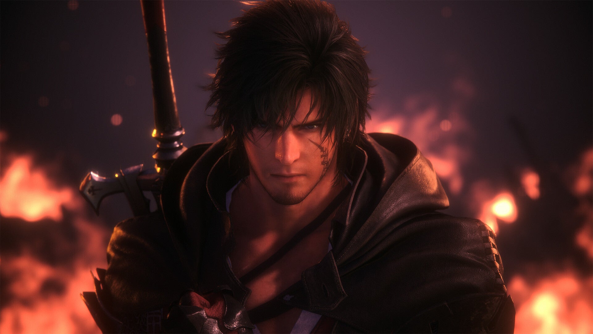 Final Fantasy Producer Naoki Yoshida Says There's Not a 'Clear-Cut ...