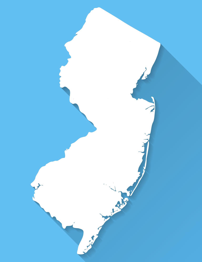 Is New Jersey the best state? See where NJ stands in recent ranking of ...