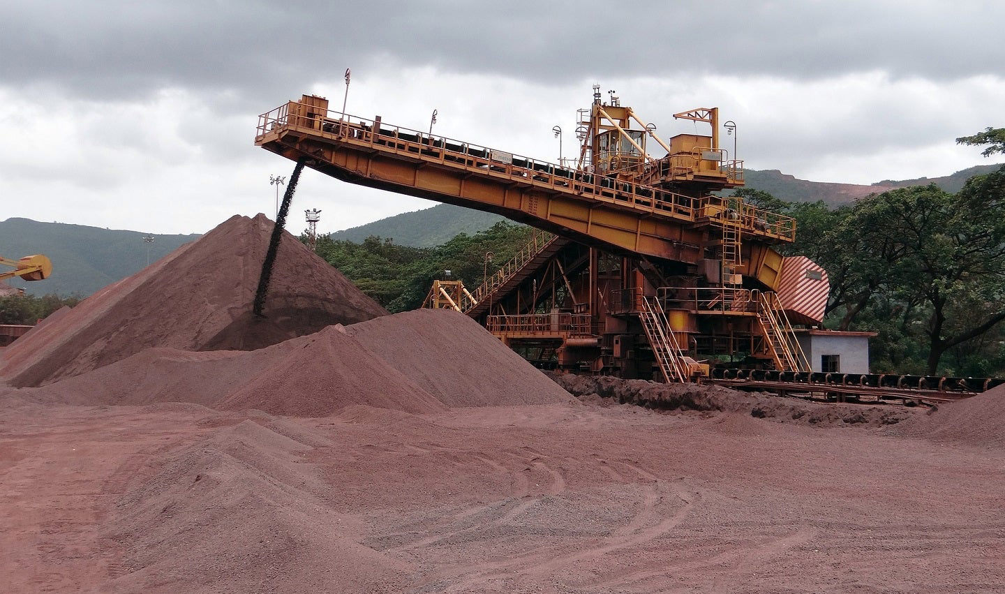 Liberia conditionally lifts China Union mine suspension Liberia conditionally lifts China Union mine suspension