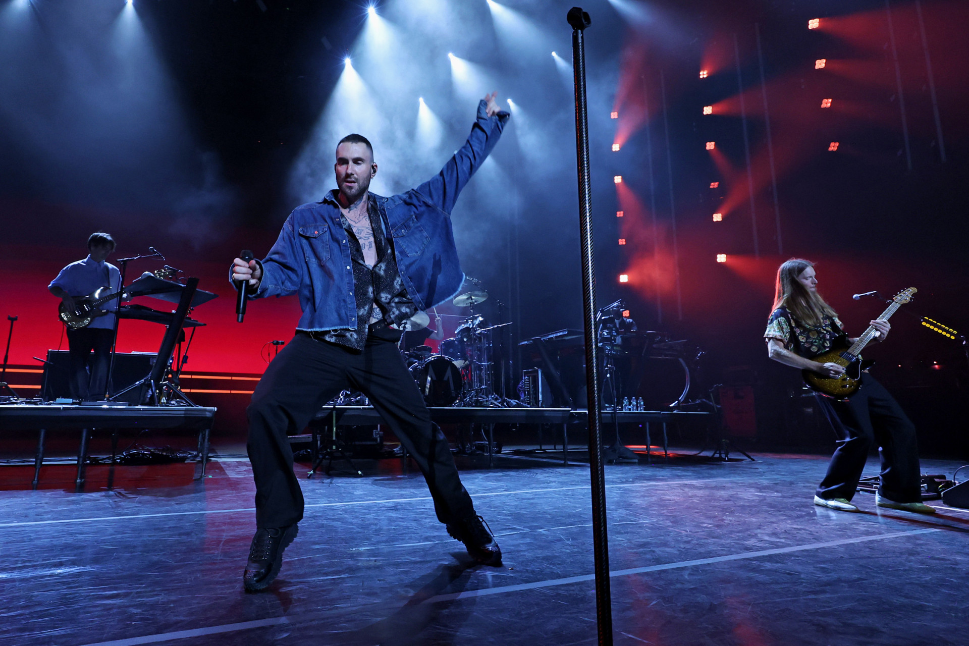 These are the most expensive concert tickets ever sold