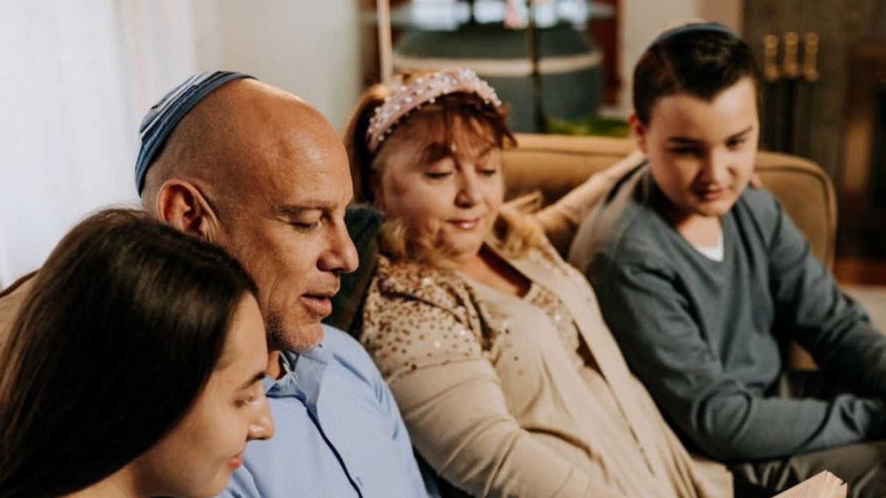 40 Family Bonding Activities to Spend Some Quality Time Together