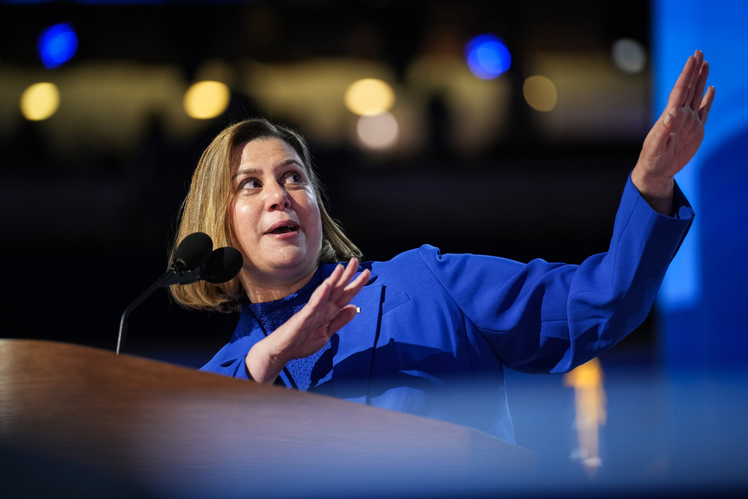 Elissa Slotkin's Latest Chances of Beating Mike Rogers in Michigan ... Elissa Slotkin's Latest Chances of Beating Mike Rogers in Michigan ...