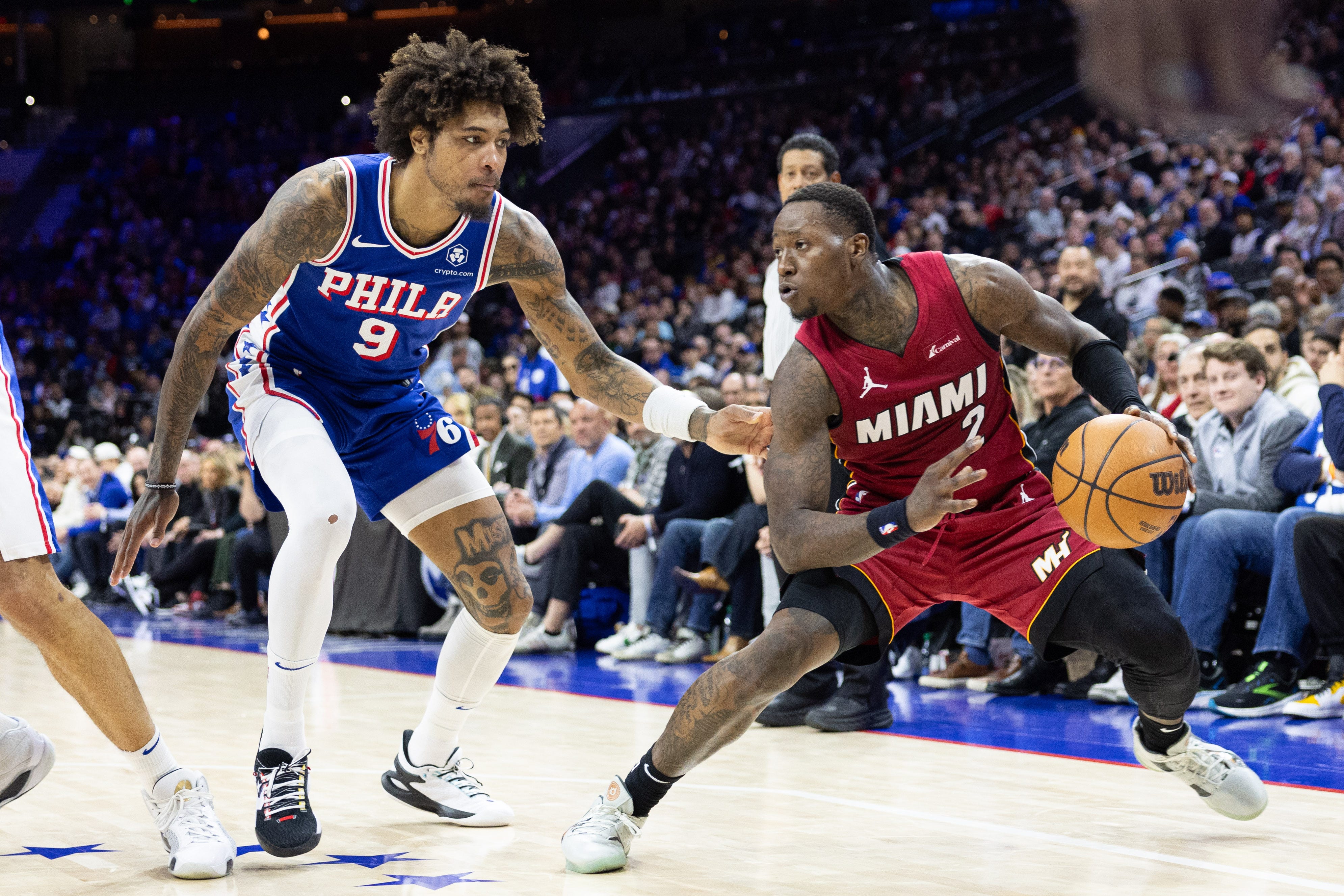 3 bold predictions for Sixers' Kelly Oubre Jr. for 2024-25 season