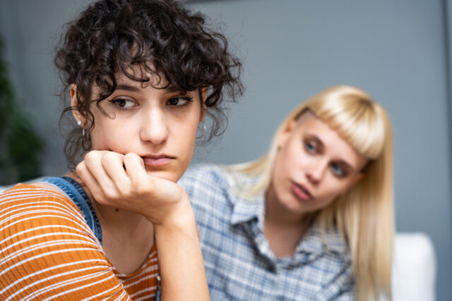 18 things to walk away from in life without a second thought
