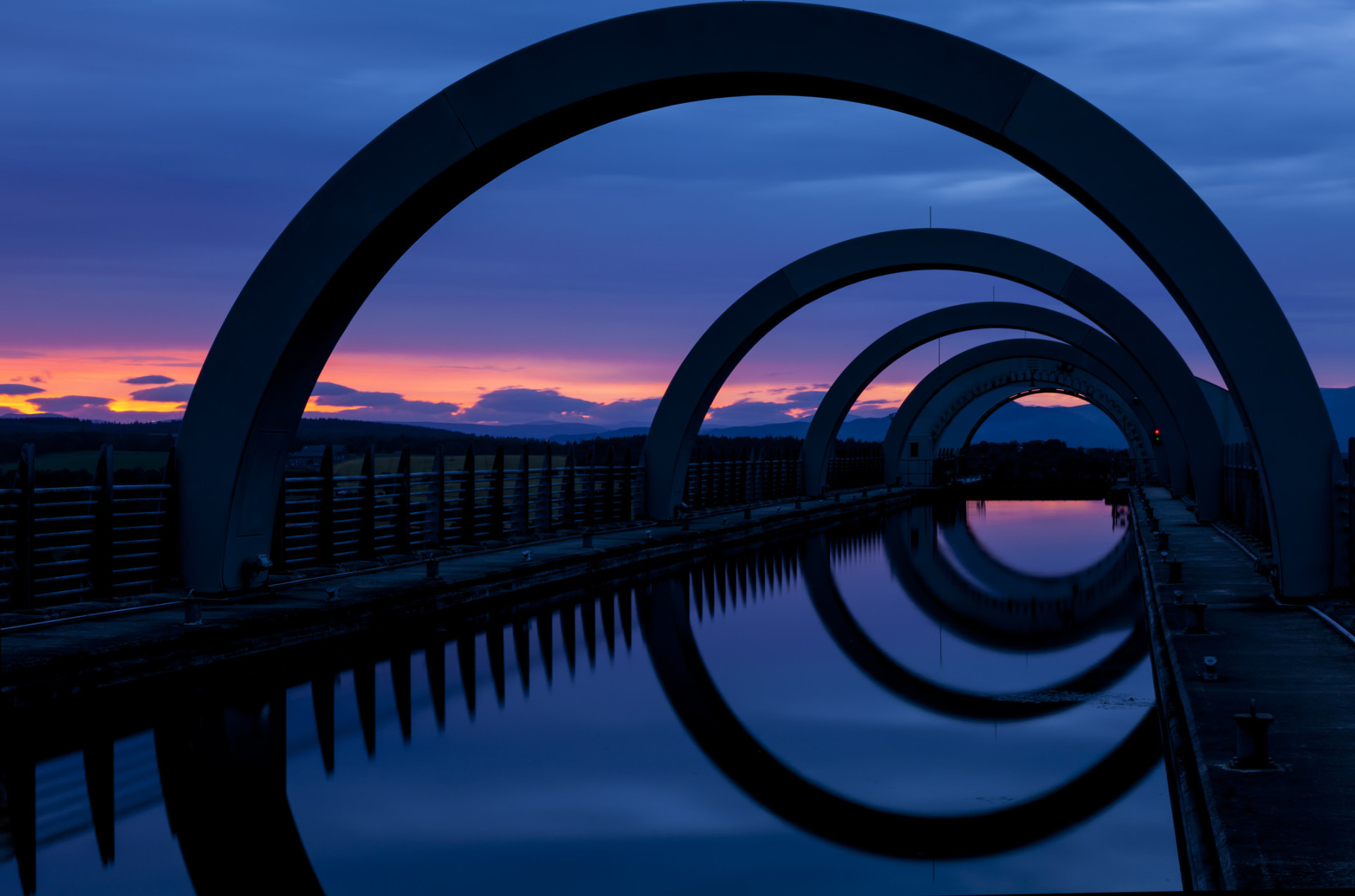 The world's most-remarkable bridges