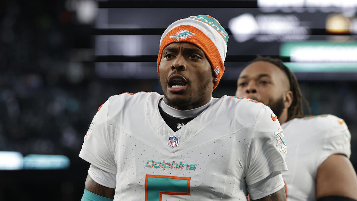 More Notable Players Included In Jalen Ramsey Trade