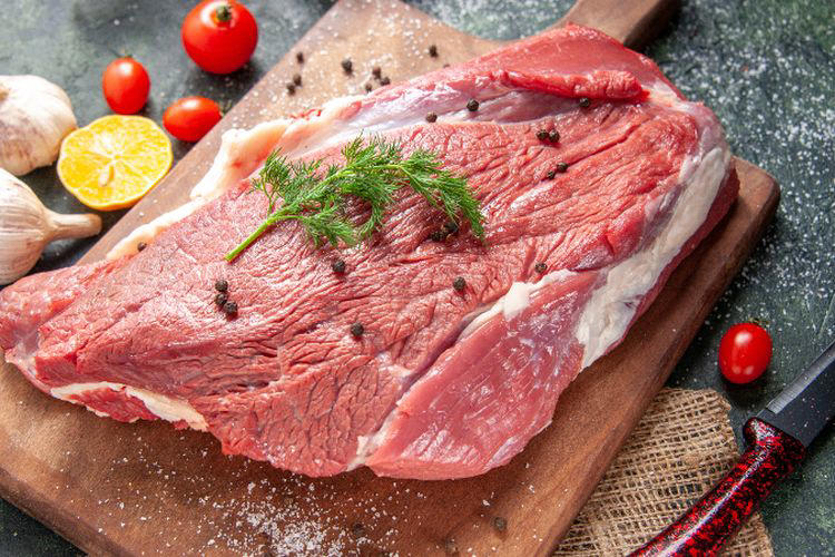Catat! Ini Dia 6 Makanan yang Menyebabkan Kolesterol Tinggi Catat! Ini Dia 6 Makanan yang Menyebabkan Kolesterol Tinggi
