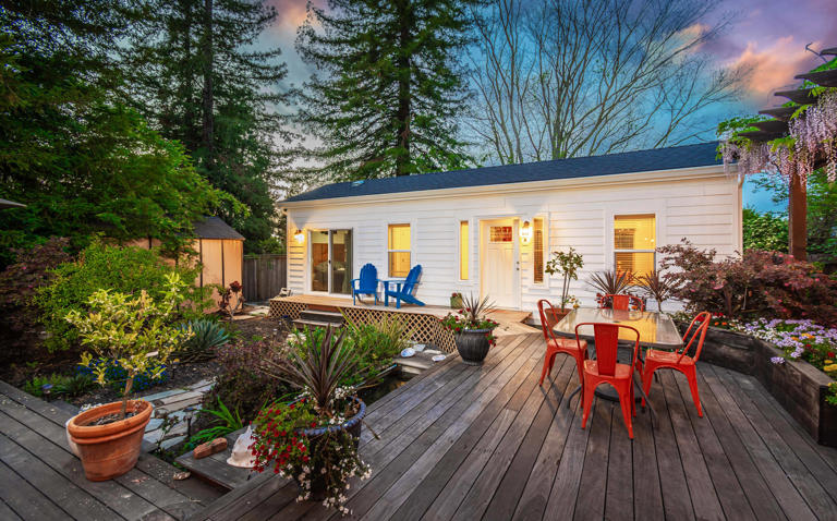 4 homeowners tell us why they built an extra tiny home on their ...