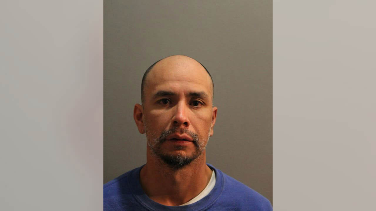 Chicago man arrested after beating, carjacking another man in Gage Park ... Chicago man arrested after beating, carjacking another man in Gage Park ...