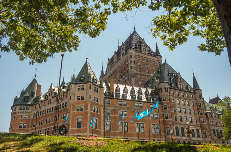 Quebec City Itinerary: 3 Days of History, Beauty and Beyond