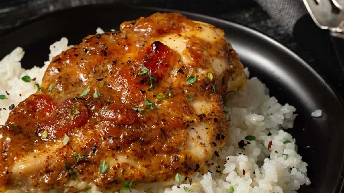 My Family BEGS for These Chicken Recipes—And They’re Ready in No Time!