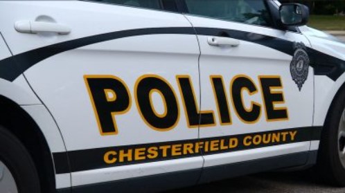 Suspect arrested after armed bank robbery in Chesterfield County
