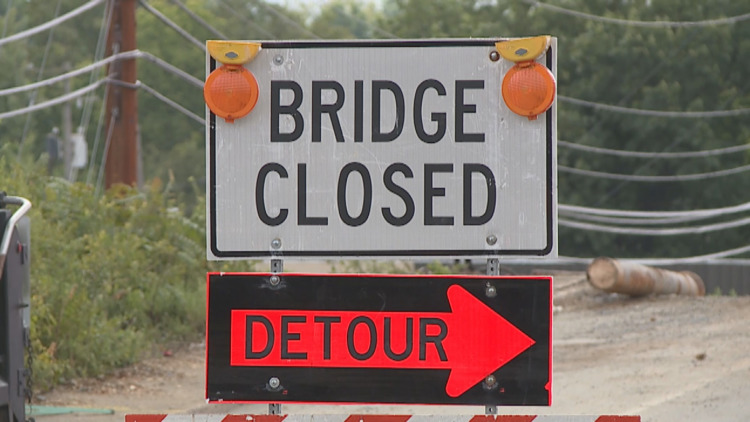 Bridges across Lancaster County will face long-term closures for ...