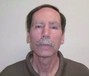 'Pillowcase Rapist' Christopher Hubbart released to live in High Desert
