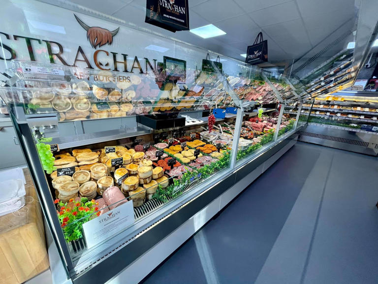South Lanarkshire's Best Butchers 2025: 8 best butchers in South ...