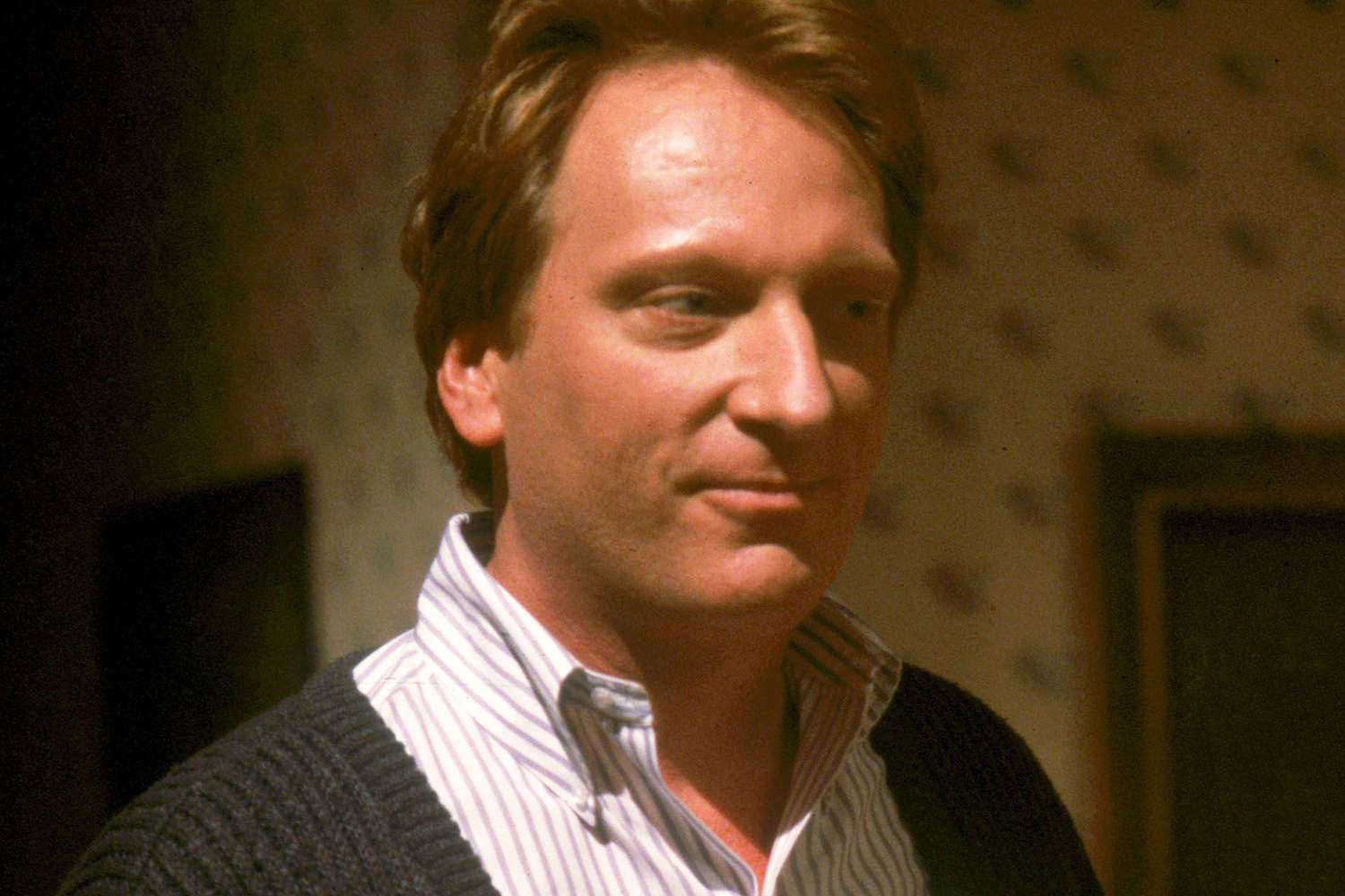 Jeffrey Jones Doesn’t Return in “Beetlejuice” Sequel After His ... Jeffrey Jones Doesn’t Return in “Beetlejuice” Sequel After His ...